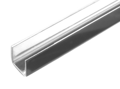 Stainless Steel Channel – Grande Vista Steel